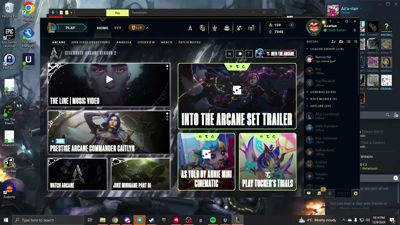 Streaming Hub - The FloofyVerse